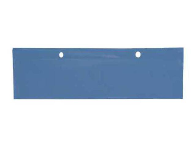 Click here for Polypropylene Conductive ESD Label Holder  Black... prices