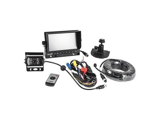 Click here for BUYERS PRODUCTS 8883000 Rear View Camera System  7... prices