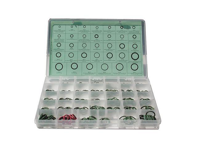 Click here for SUPERCOOL OR350 A/C O-Ring Assortment Universal prices