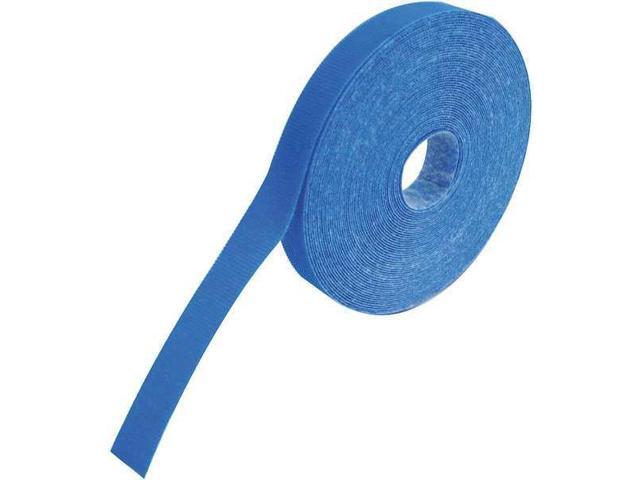 Click here for RIP-TIE G-20-075-BU 75 ft L Cut-to-Length Hook-&-L... prices