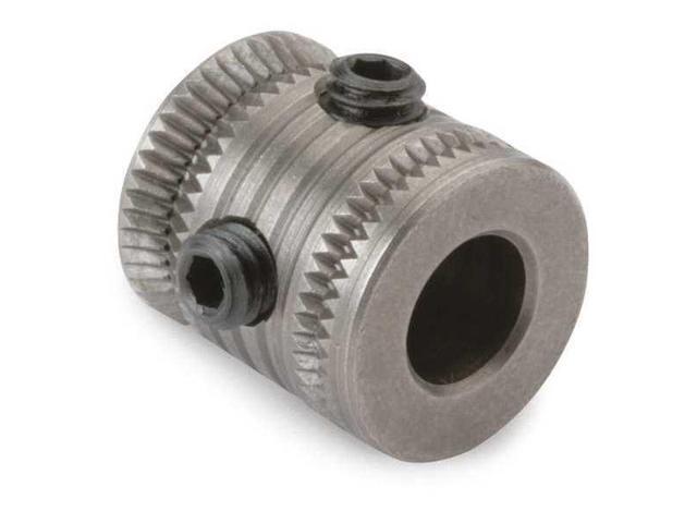 Click here for MILLER ELECTRIC 136135 Drive Roll  Dual Groove  Wi... prices