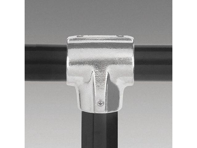 Click here for HOLLAENDER 5-9 Fitting Tee Type 2 Pipe Size Alumin... prices