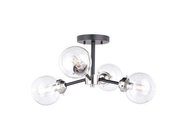 Click here for VAXCEL C0133 Orbit 20in Flush Mount Nickel/Bronze prices