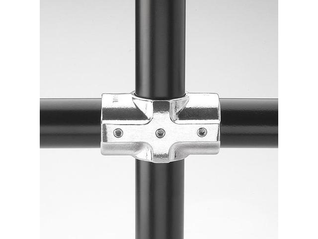 Click here for HOLLAENDER 7E-6 Fitting Cross-E Type 1 Pipe Sz Alu... prices