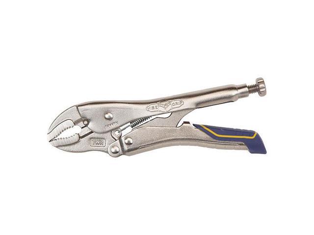 Click here for IRWIN VISE-GRIP IRHT82580 Locking Plier 7 L Steel... prices