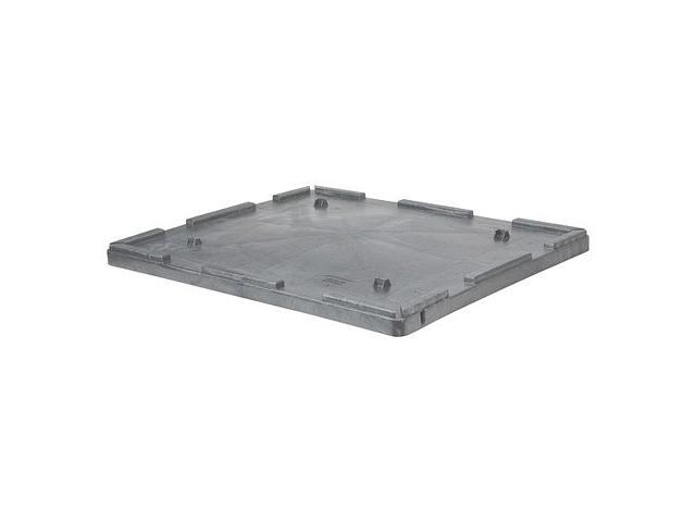 Click here for BUCKHORN TL4844030051000 Bulk Container Lid 48 7/8... prices