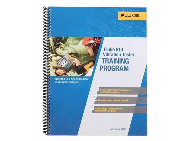 Click here for Fluke 810/+TRNG Fluke 810 Vibration Tester plus Tr... prices