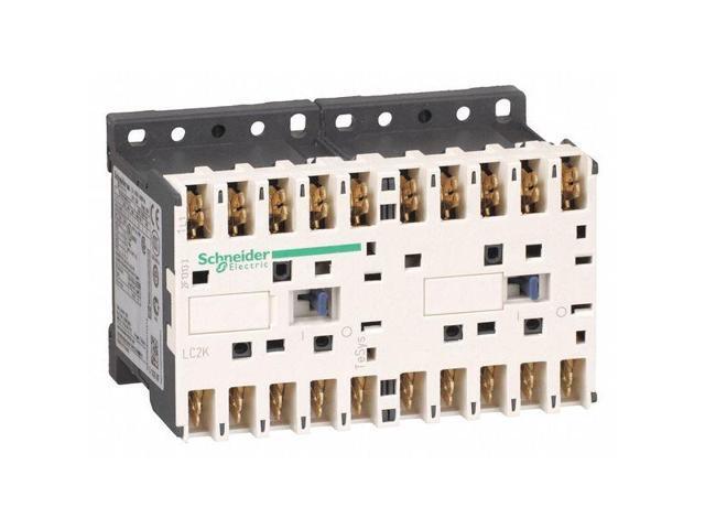 Click here for SCHNEIDER ELECTRIC LC2K09107B7 IEC Magnetic Contac... prices