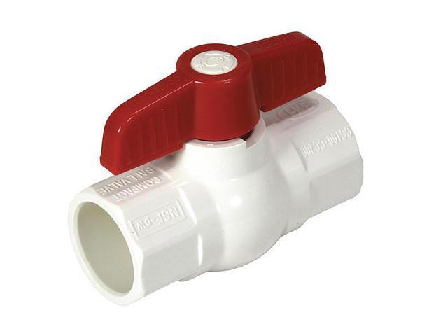 Click here for NDS E1410-05 Ball Valve PVC Body 1/2 Pipe Sz prices