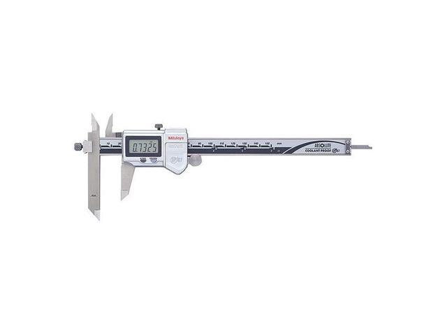 Click here for MITUTOYO 573-701-20 Digital Caliper 1-3/16 Jaw Dep... prices