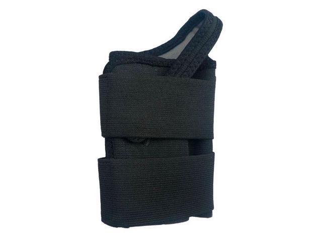 Click here for CONDOR 3ZM19 Wrist Support XL Left Black prices