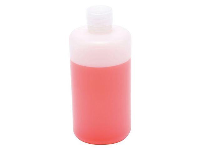 Click here for ZORO SELECT 9W698 Bottle 500 mL HDPE PK12 (Formerl... prices