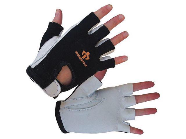 Click here for IMPACTO 40130110030 Anti-Vibration Gloves M Black/... prices