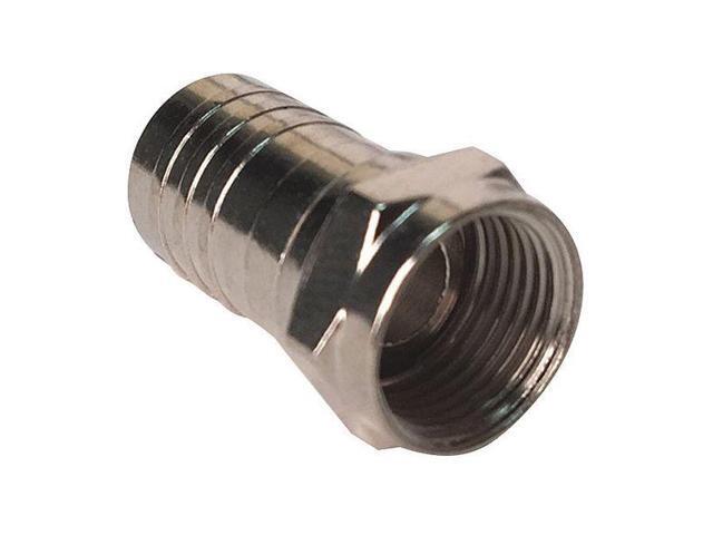 Click here for VITEK VT-F-CRMP-RG6100 Crimp Connector  F Connecti... prices