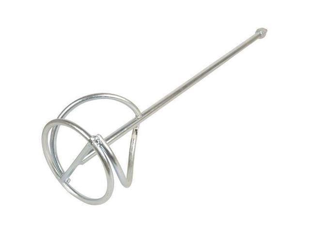 Click here for QEP 21661 Mixing Paddle 24 In L 5-1/2 In Head M14 prices