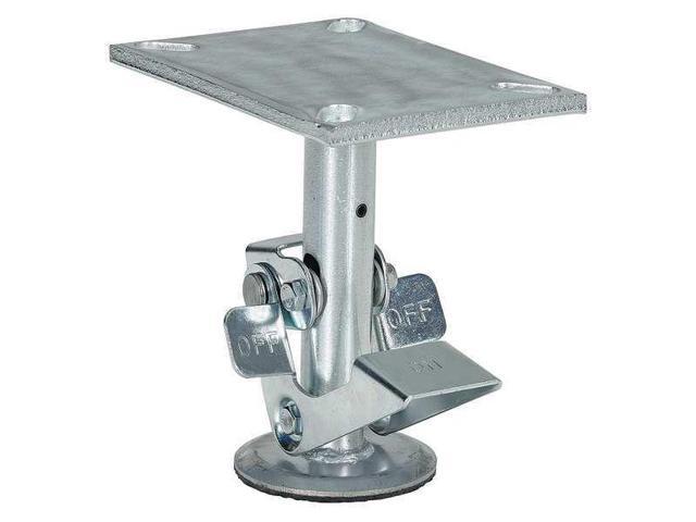 Click here for VESTIL FL-LK-6EH Floor Lock Top Plate 7 in H 6 in.... prices