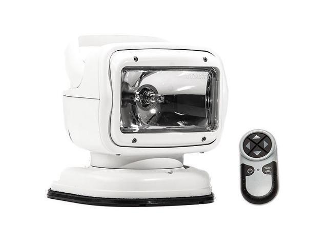 Click here for GOLIGHT 7900GT Spotlight 65W 12VDC 5.5A 8 H 7-1/4... prices