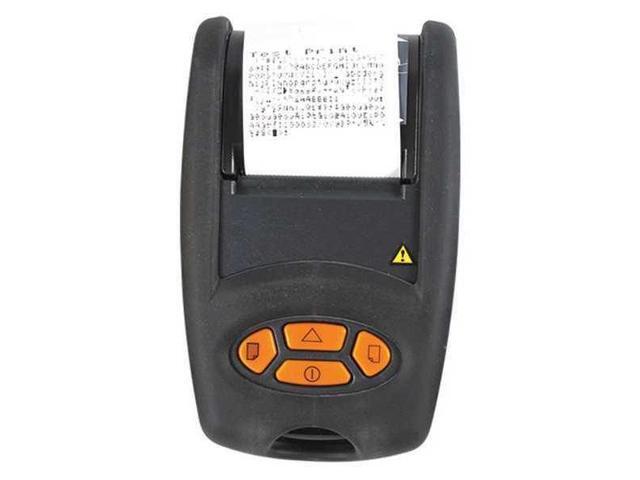 Click here for UEI TEST INSTRUMENTS IRP-2 Infrared Thermal Printe... prices
