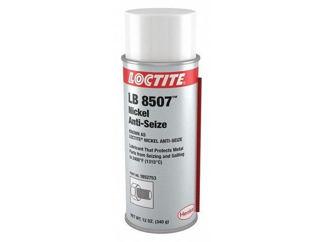 Click here for Nickel Anti-Seize  12 Oz Can prices