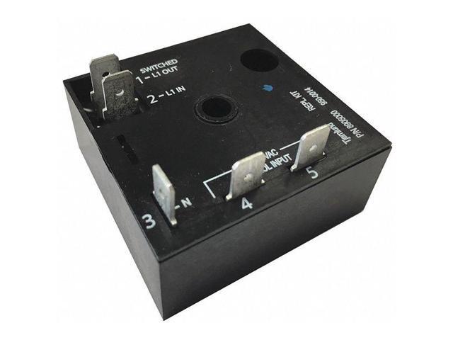 Click here for TJERNLUND PRODUCTS 950-0014 Relay/Timer 45 sec. prices