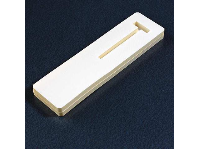 Click here for GEERPRES 2687 14 in L Wall Wash Head  White prices