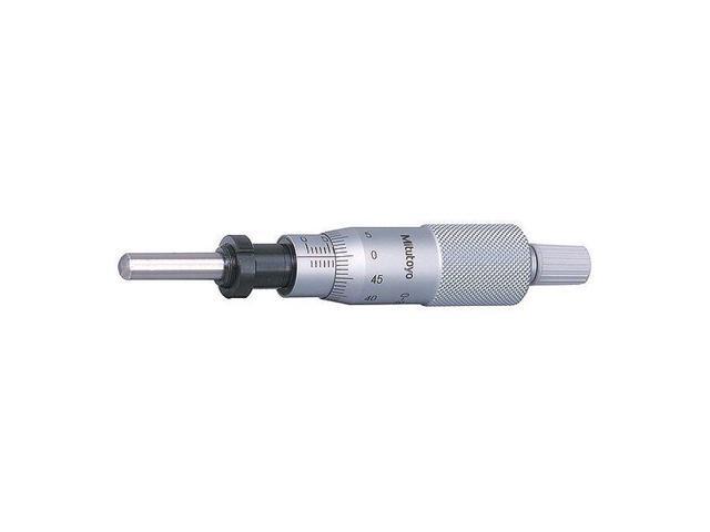 Click here for MITUTOYO 150-802 Micrometer Head 0 to 25mm Range S... prices
