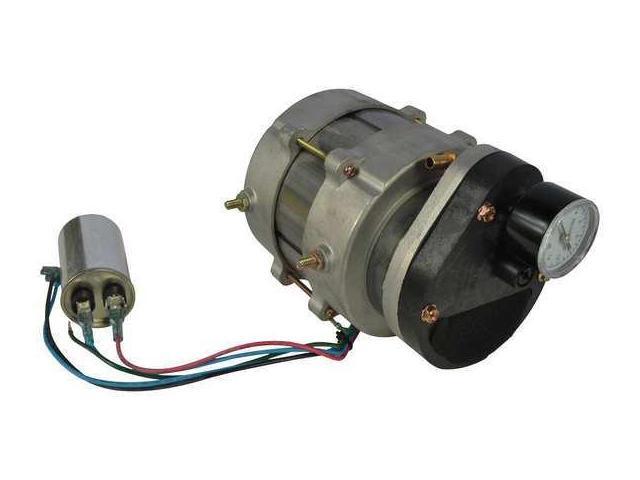 Click here for DAYTON 2154005100 Motor and Pump Assembly prices