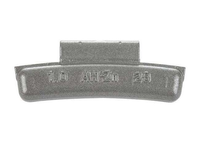 Click here for PERFECT EQUIPMENT AW050Z Wheel Weight AWZ Srs 0.50... prices