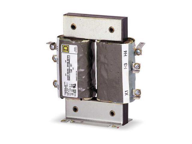 Click here for SQUARE D 9070GO3D1 Control Transformer 150VA prices
