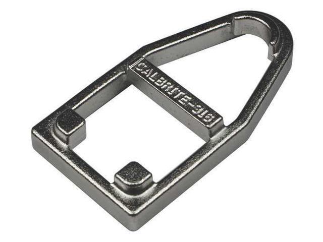 Click here for CALBRITE S60510CBSP Clamp Back Spacer 1/2 to 1 in.... prices