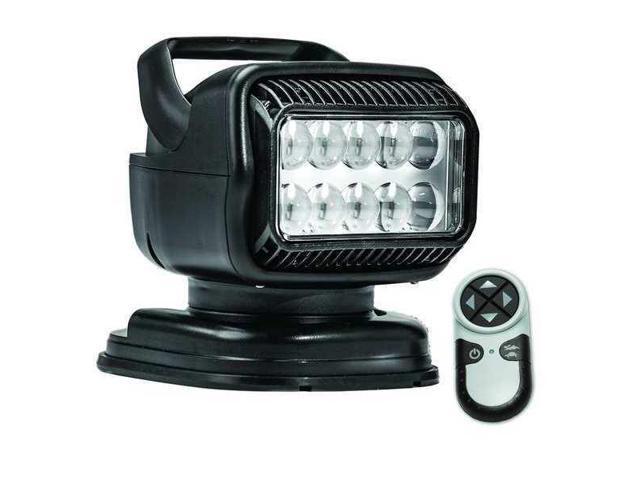 Click here for GOLIGHT 79514GT Spotlight 40W 12VDC 3.5A 8 H 7-1/4... prices