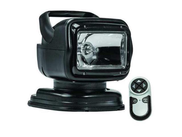 Click here for GOLIGHT 7951GT Spotlight 65W 12VDC 5.5A Halogen 8... prices