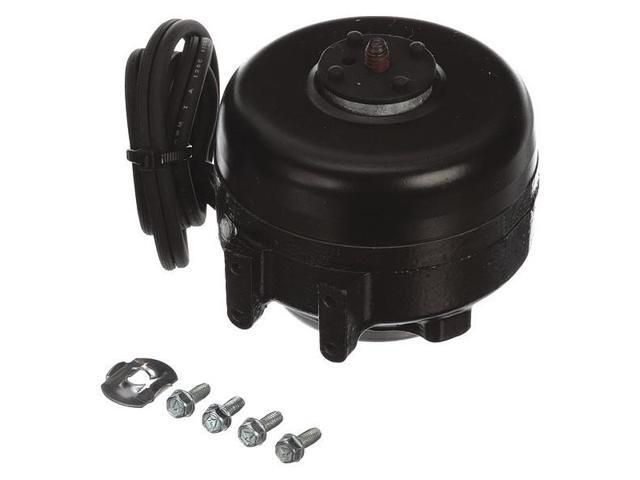 Click here for FASCO UB586 Unit Bearing Motor 1/370 HP 230V CWLE prices