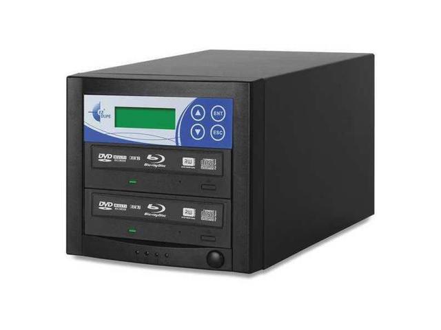 Click here for EZ DUPE BR01PIB Blue-Ray Duplicator 1-Copy prices