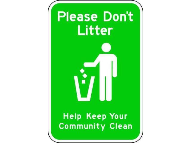 Click here for LYLE DL-021-12HA Maintenance Sign 18 x 12In WHT/GR... prices