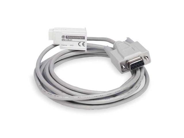 Click here for SCHNEIDER ELECTRIC SR2CBL06 Connecting Cable PC US... prices