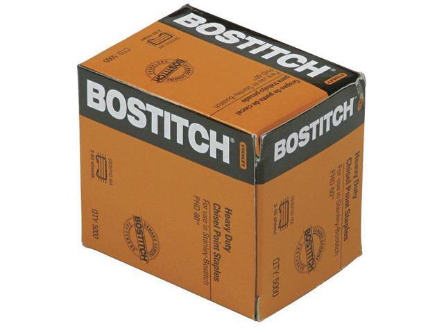 Click here for Bostitch Staples H/Dty F/Phd60 5m SB35PHD5M prices