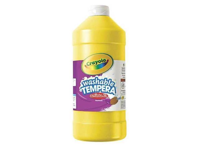 Click here for Crayola. 543132034 Artista II Washable Tempera Pai... prices