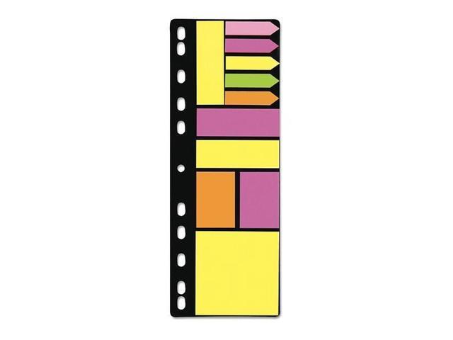 Click here for Redi-Tag Ring Binder Note Set Assorted Sizes and C... prices