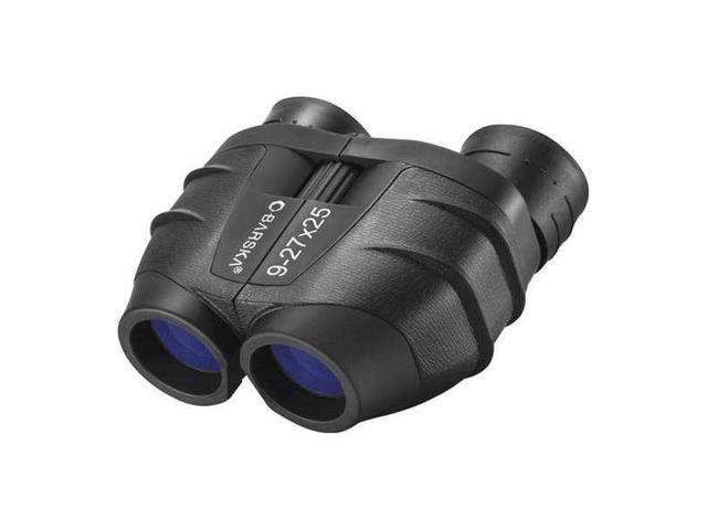 Click here for Barska 9-27x25 Compact Gladiator Zoom Binoculars... prices