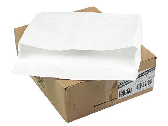 Click here for Survivor Tyvek Booklet Expansion Mailer 12 x 16 x... prices