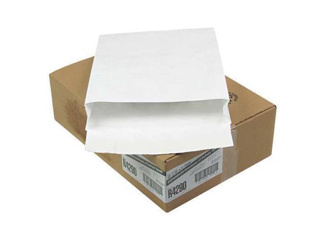 Click here for Survivor Tyvek Expansion Mailer 12 x 16 x 2 White... prices