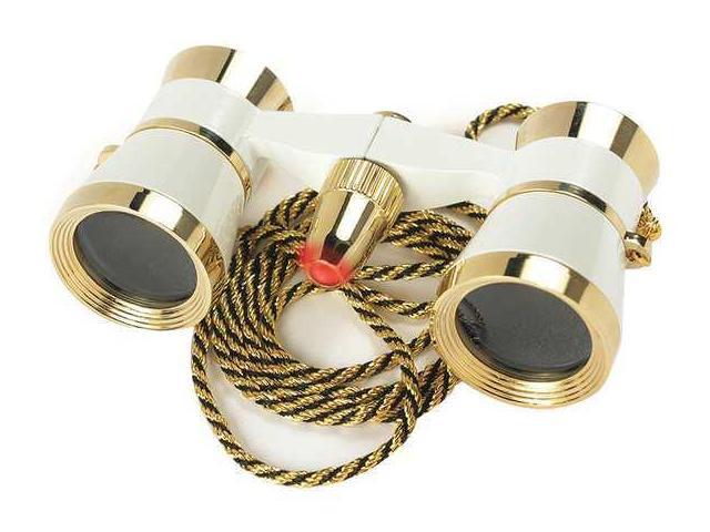 Click here for Barska AB11280 3x25 Blueline Opera Glasses with Go... prices