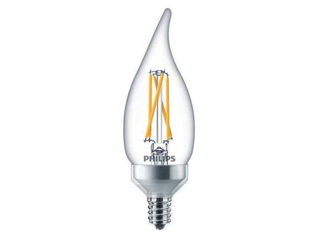 Click here for LED Lamp B12 2700-2200K 3.0W PHILIPS 457234 prices