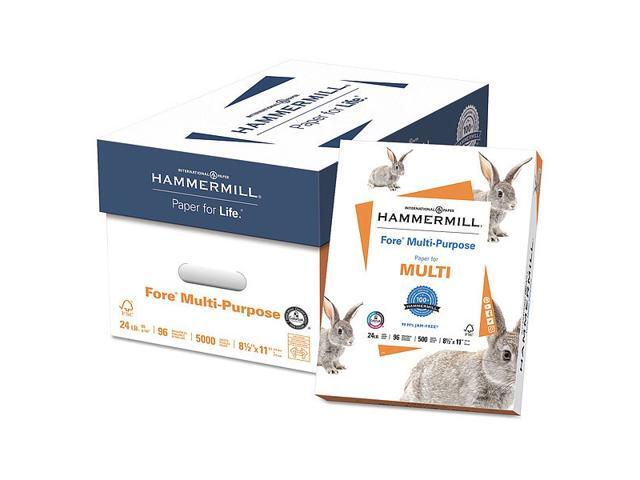 Click here for Hammermill Fore MP Multipurpose Paper 96 Brightnes... prices