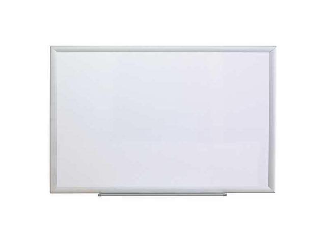 Click here for Dry Erase Board  Melamine  36 x 24  Aluminum Frame prices