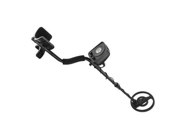 Barska Pro-200 Metal Detector - Black