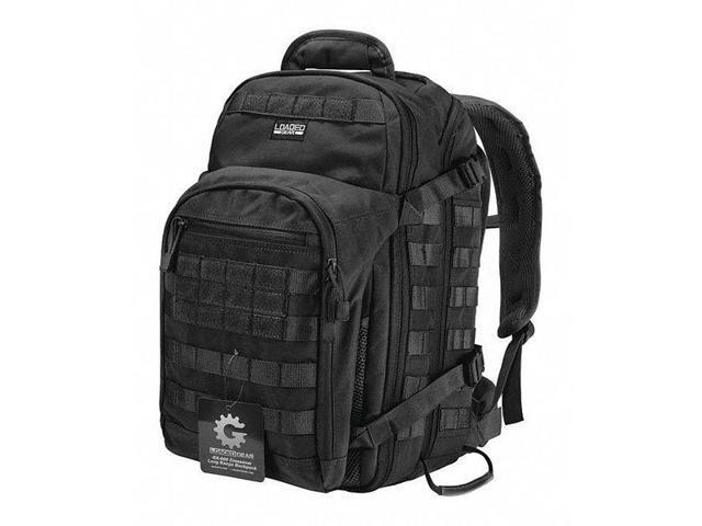 Click here for GX-600 Crossover Long Range Backpack  Black prices
