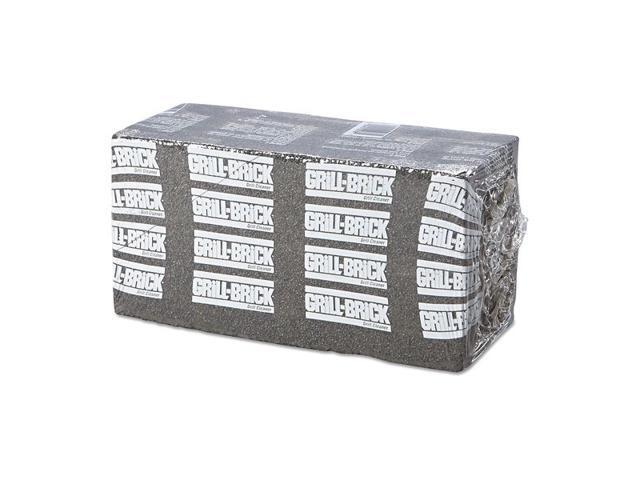 Click here for C-Grill Brick 8In X 4In X3-1/2In 12/Case prices