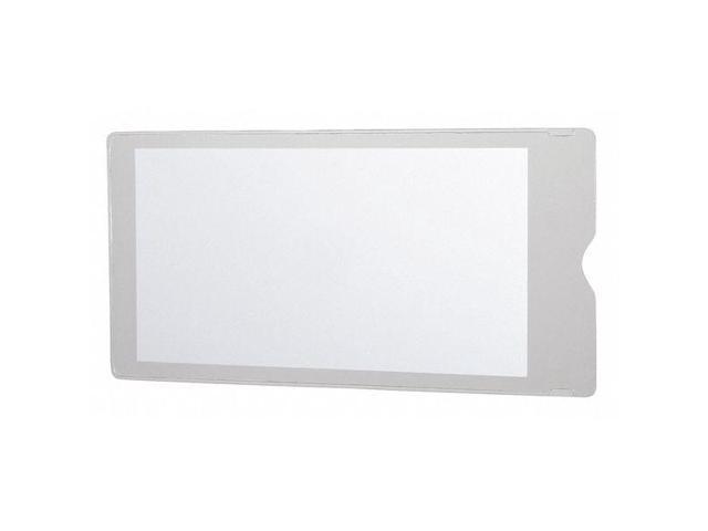Click here for Oxford Utili-Jacs Heavy-Duty Clear Plastic Envelop... prices